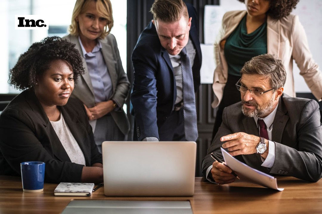 10 Workplace Behaviors You'll Regret (and How to Avoid Them) - Get Talk ...